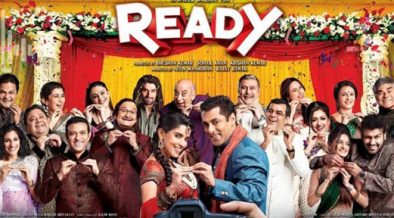 Get Ready To Give Telugu Song Lyrics | Ready Telugu Movie Song Lyrics